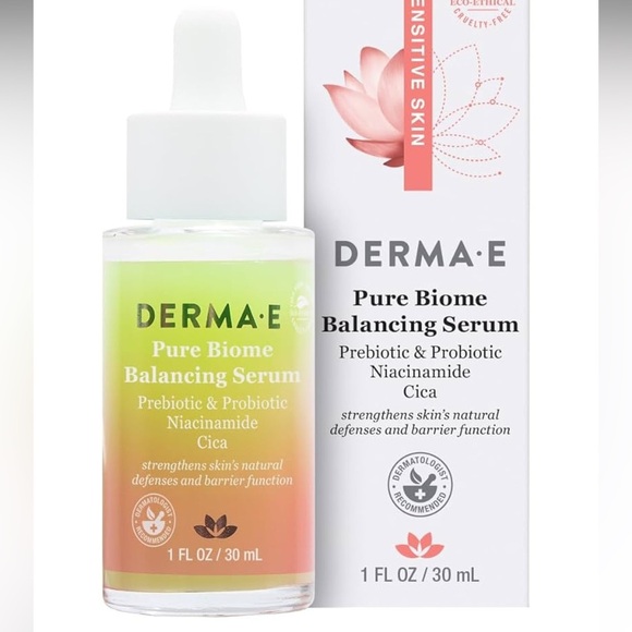 Skincare | Dermae Pure Biome Balancing Serum Prebiotic And Probiotic ...